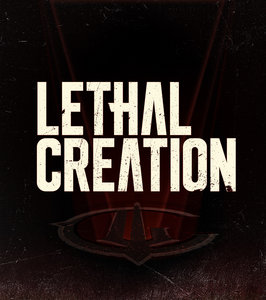 Merch | LETHAL CREATION