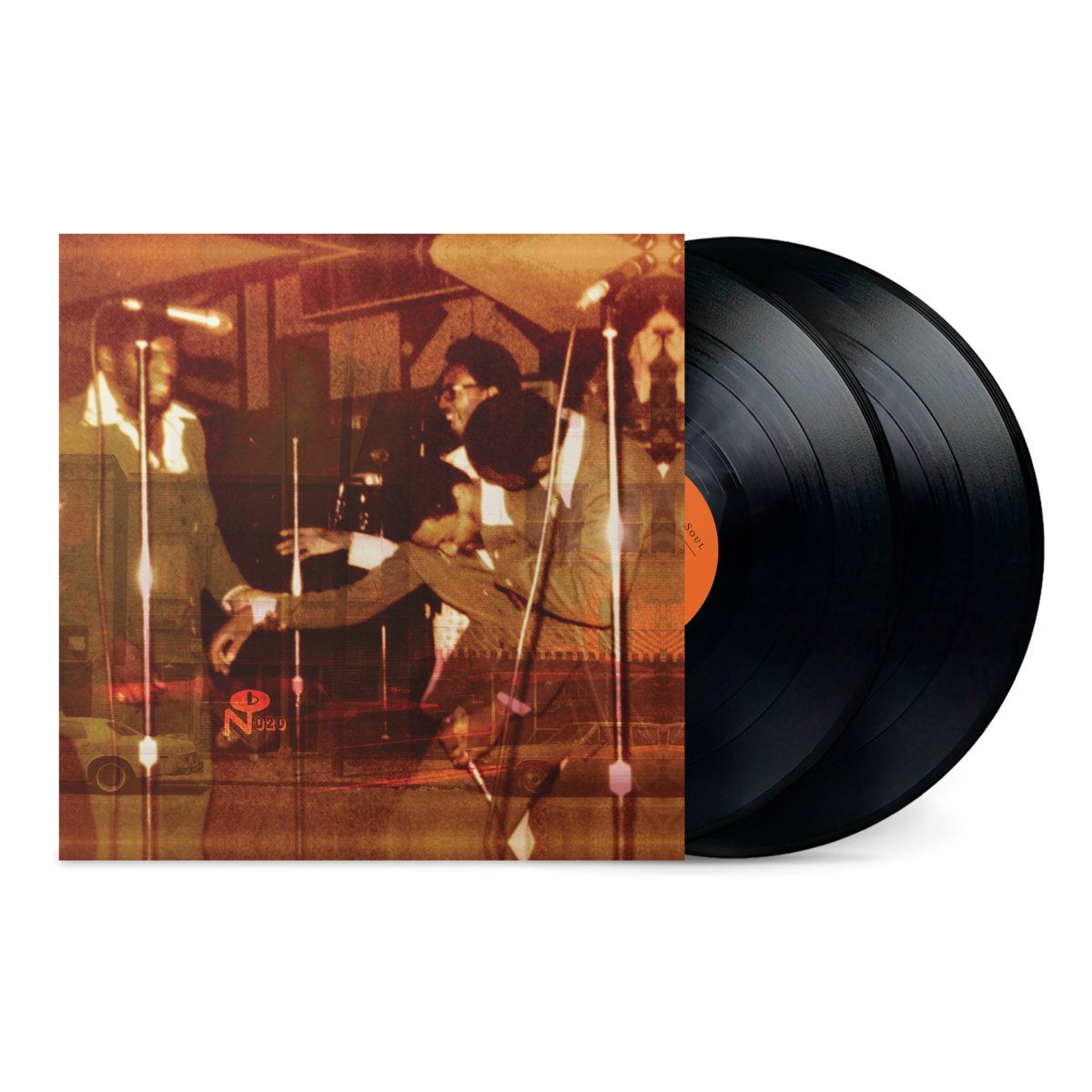 The Tragar & Note Labels | Various Artists | Numero Group