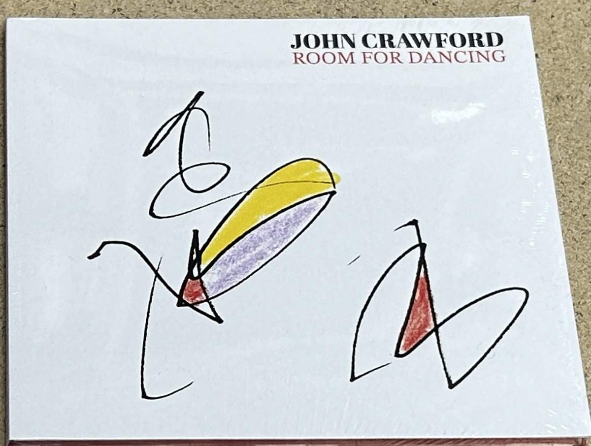 Polegnala e Todora | John Crawford