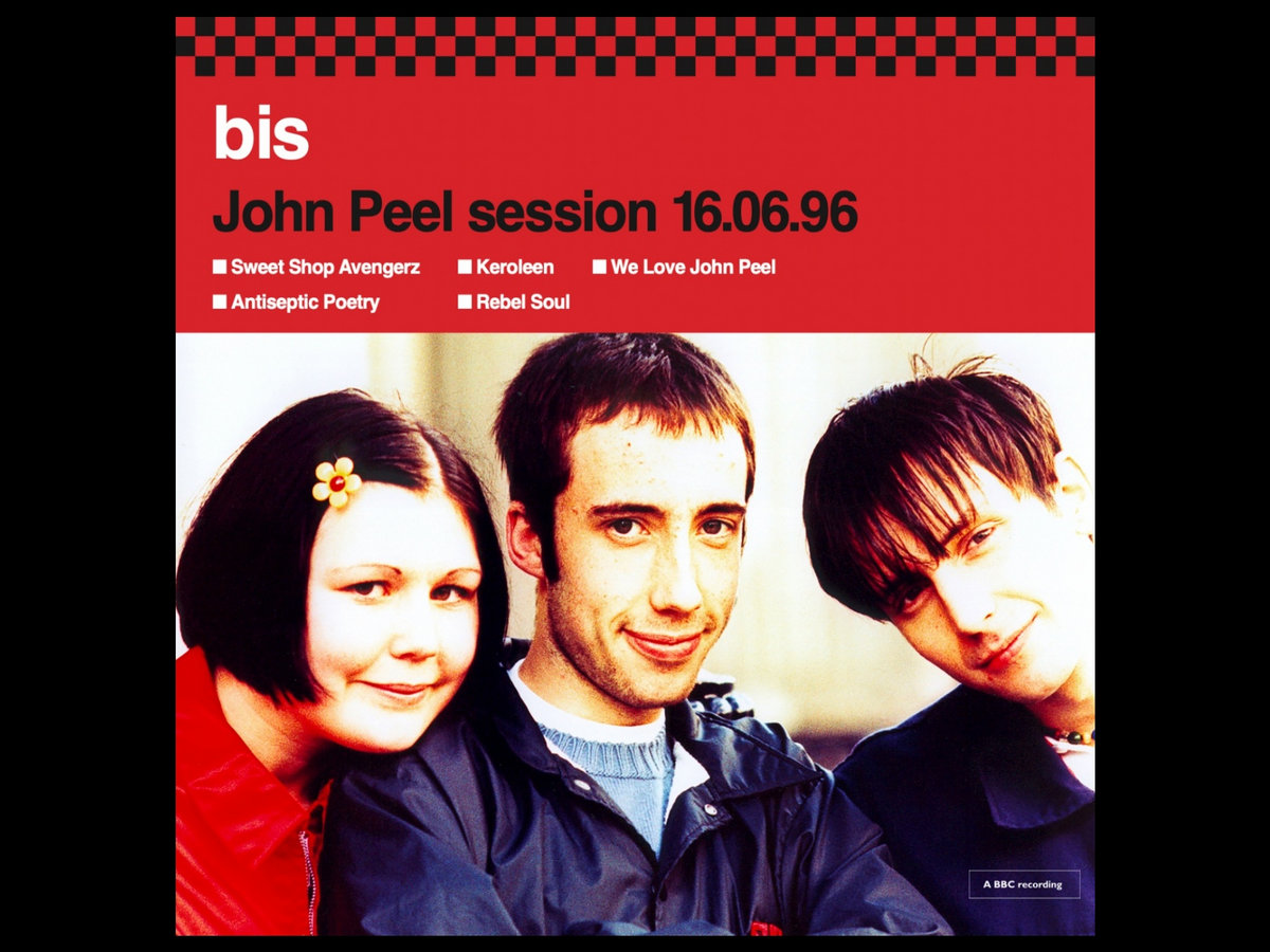 We Love John Peel (BBC John Peel session version) | bis | Precious ...