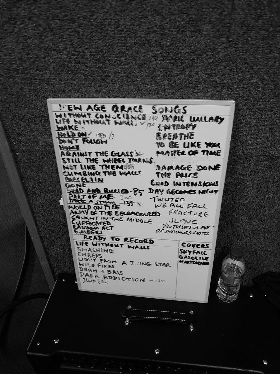 Compilation | New Age Grace