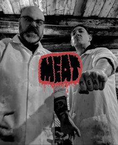 Music | Meat