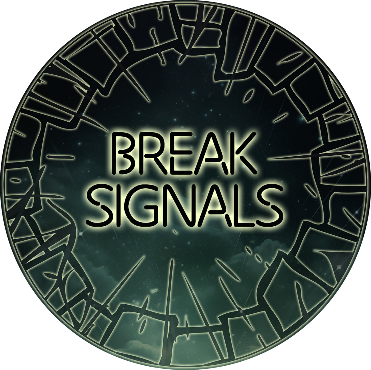 A Steady Frequency | Break Signals