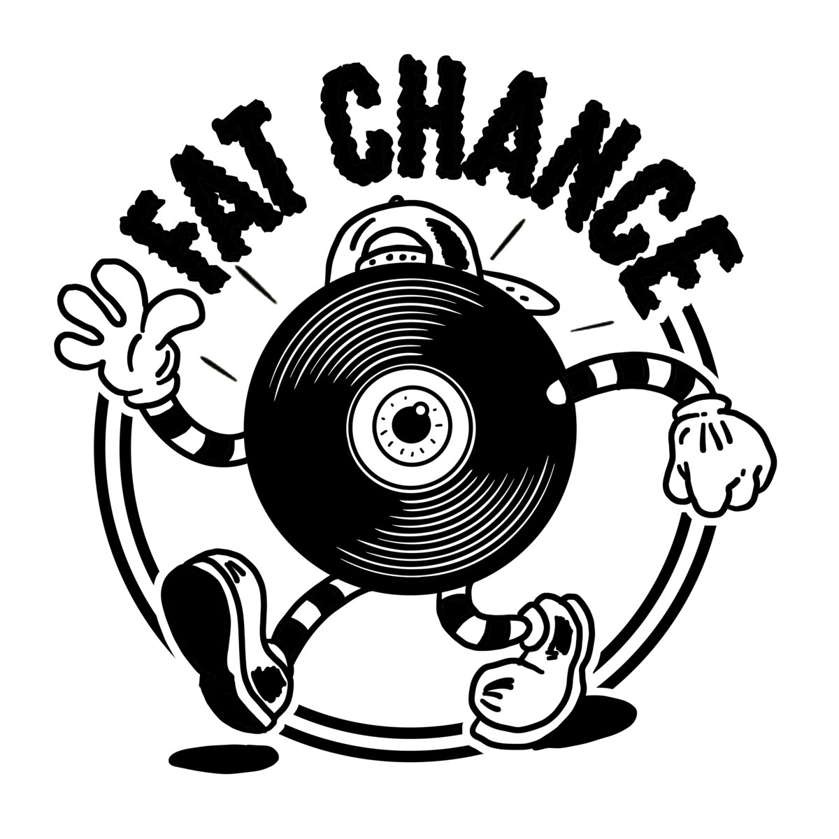 Beautiful Weird | Josh Ingledew | Fat Chance Records