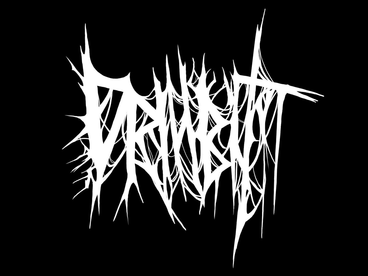 Catacomb Rituals Drillbit