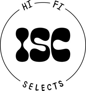 Merch | ISC Hi-Fi Selects