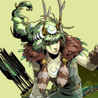 炜WARD ROMANCE | FLAVOR FOLEY