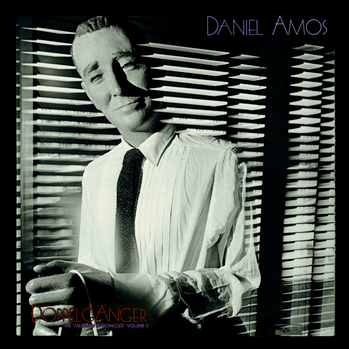 Doppelgänger [Deluxe w/Bonus] | Daniel Amos