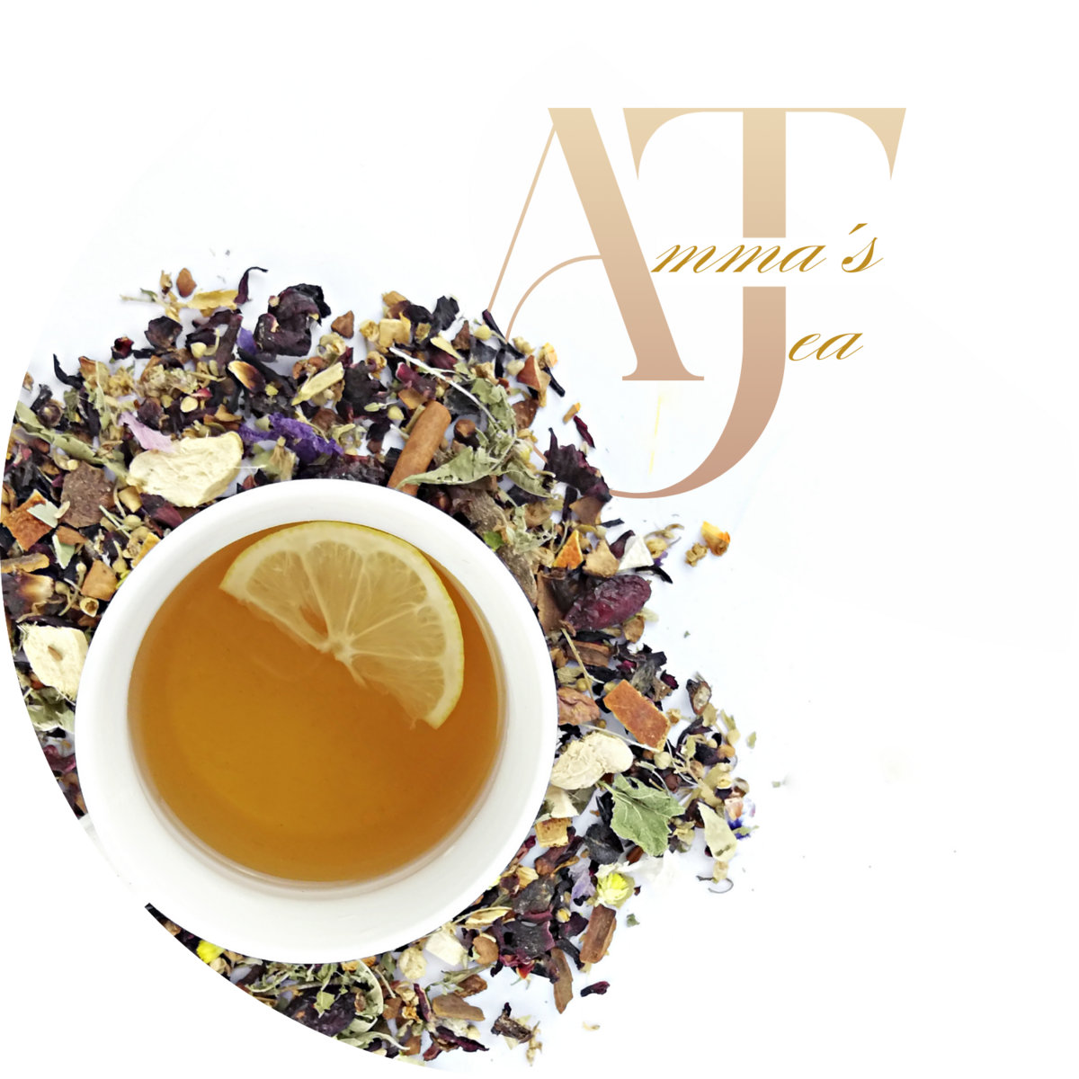 The Amma and the House of Amma | Diya Dannu (aka AlayaAD) | Amma's Tea