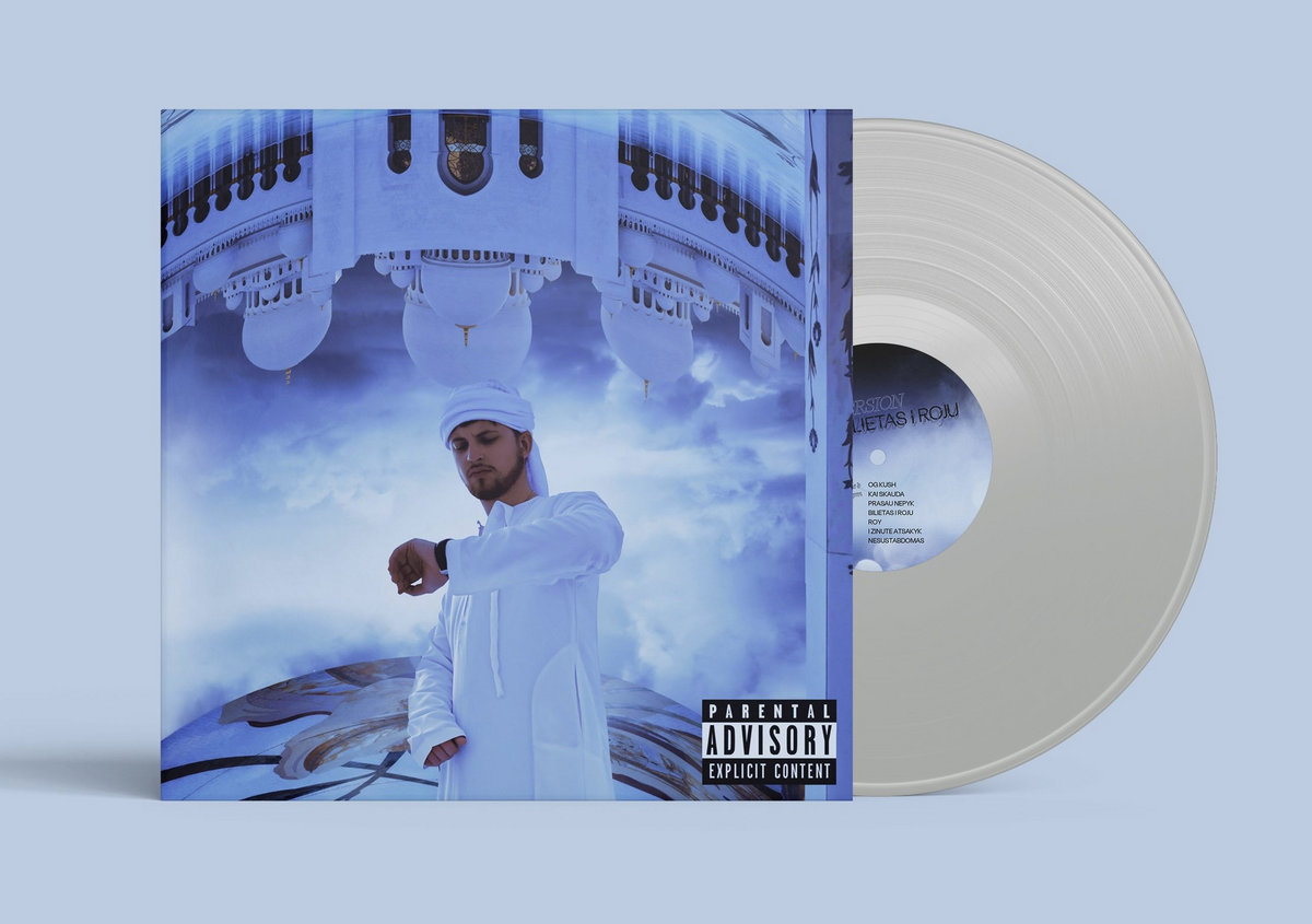 SYPSENA VEIDE (feat. Proflame) | OG VERSION | OG Version