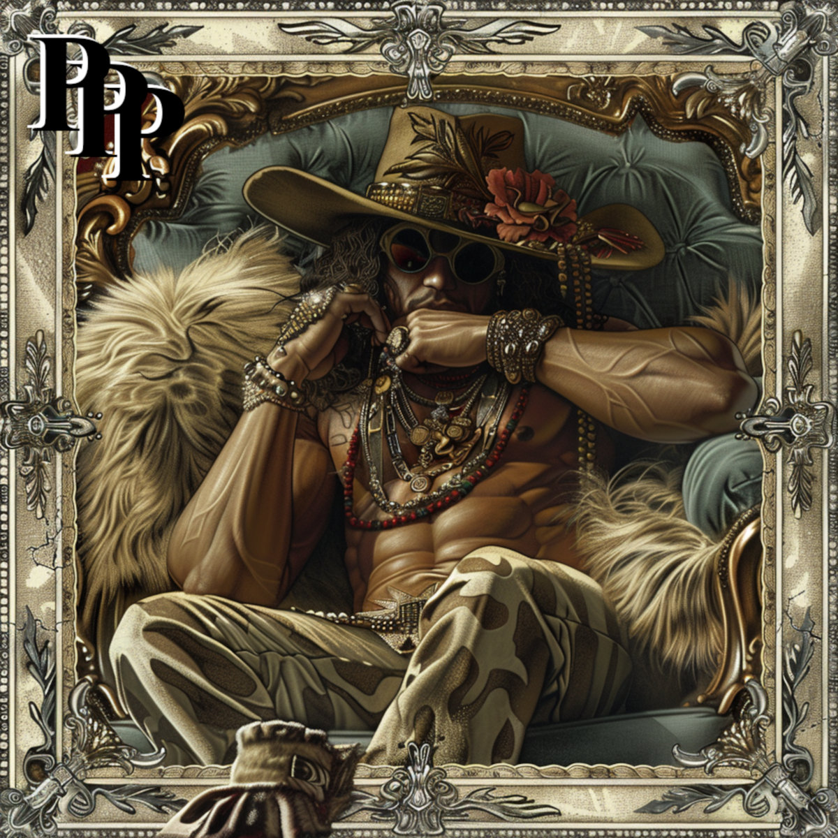 Music | Part-time Pimp Project