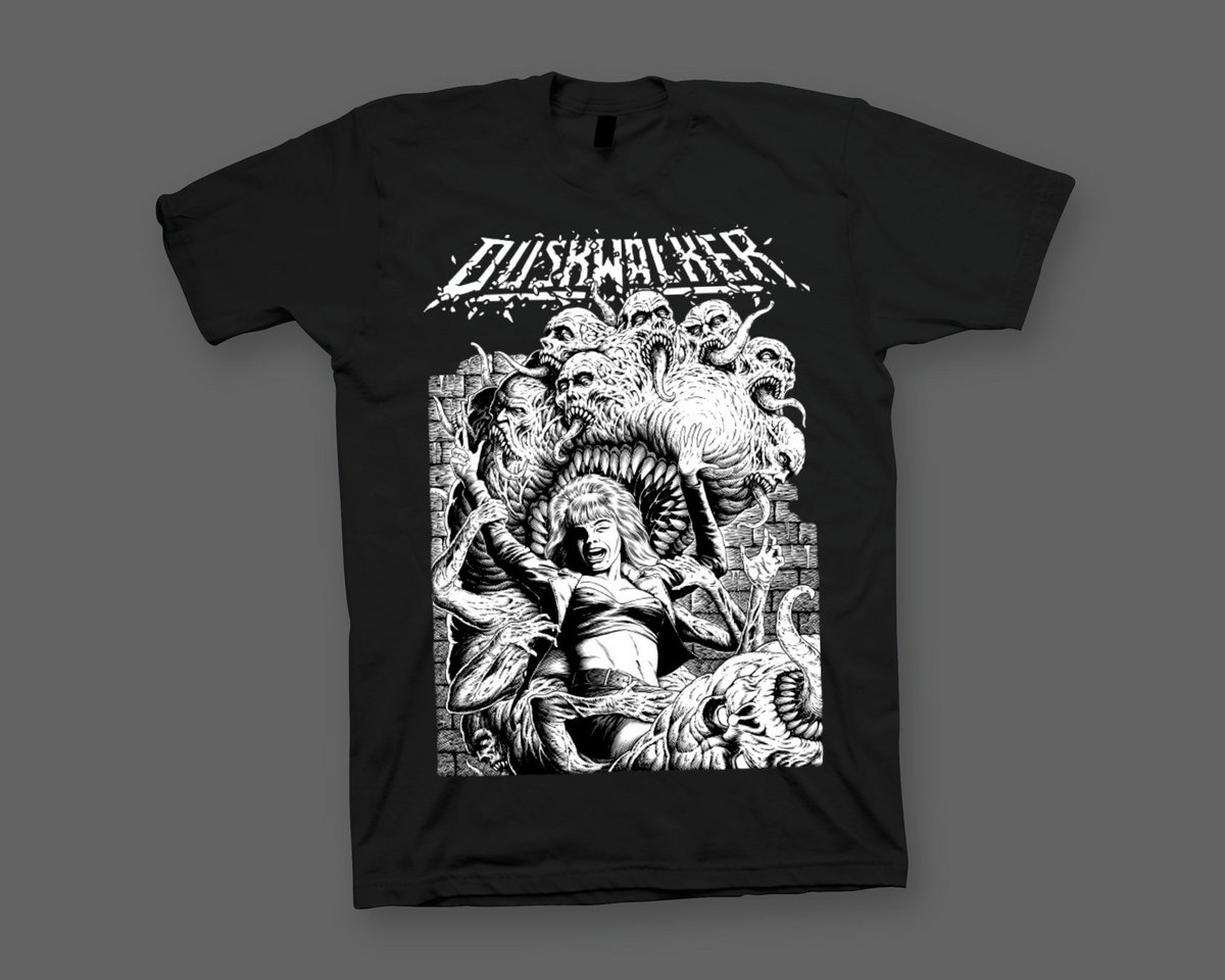 Underground Forever | Duskwalker