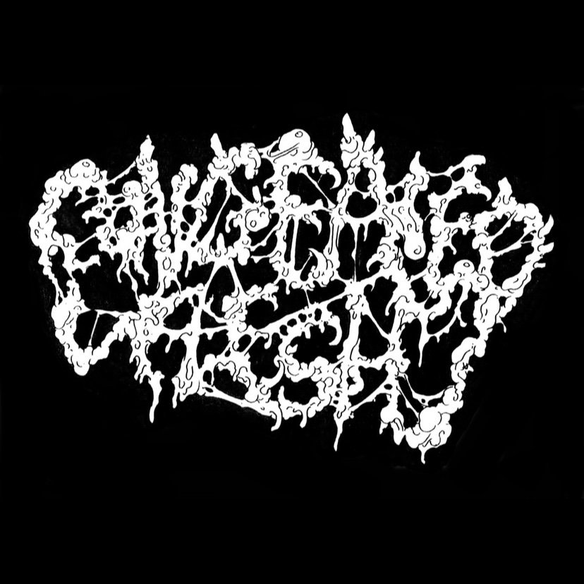 Hematomic Cranial Blast | Congealed Flesh