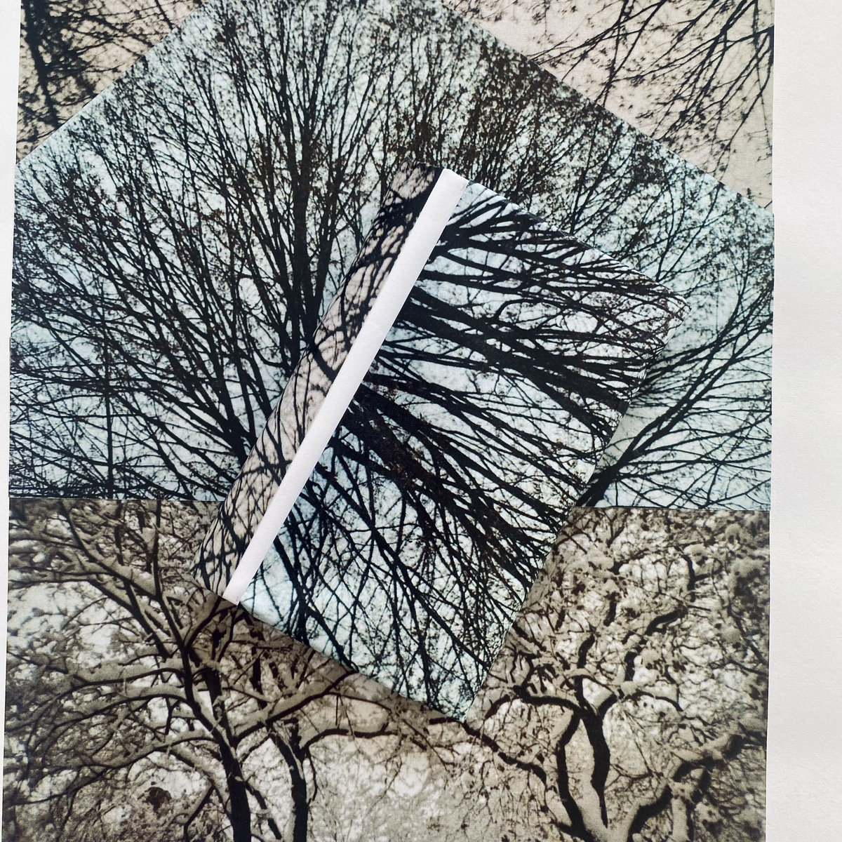 Fragmented Memories | KAZUYA ISHIGAMI | Falt