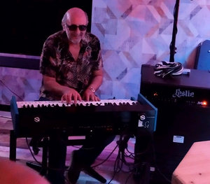 Music | Jon Turner Songs