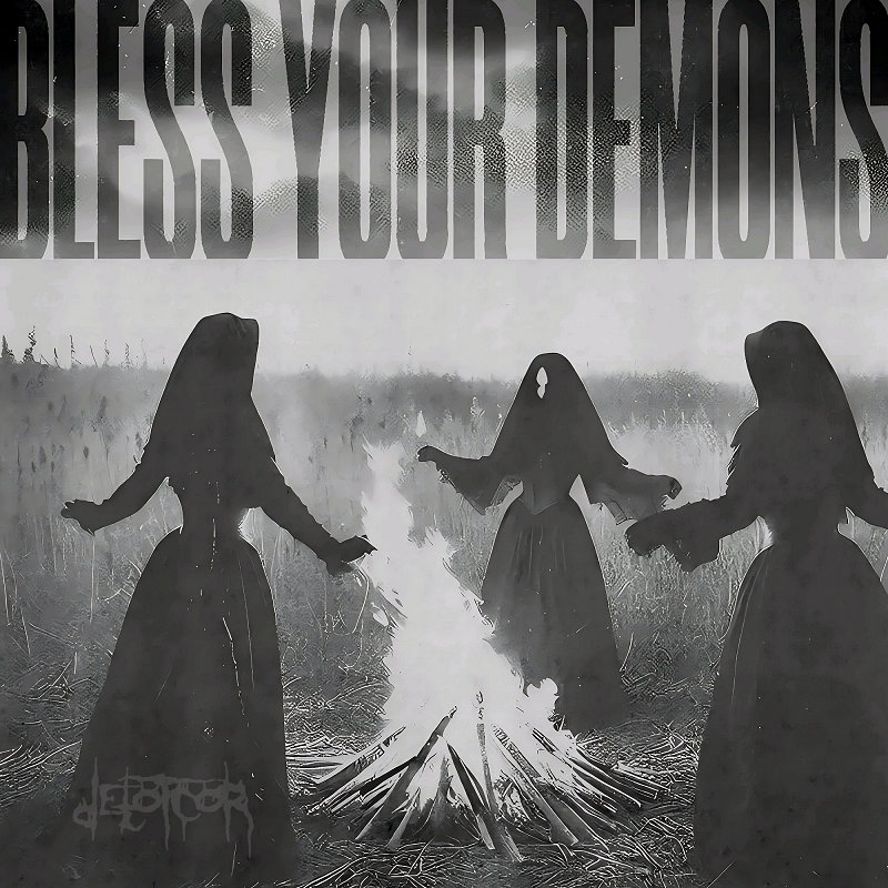 Bless Your Demons | DE TOT COR