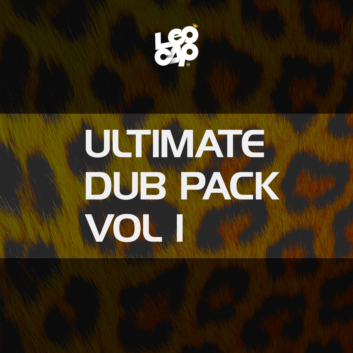 Leo Cap - Ultimate Dub Pack 1 | Black Barrel Leo Cap