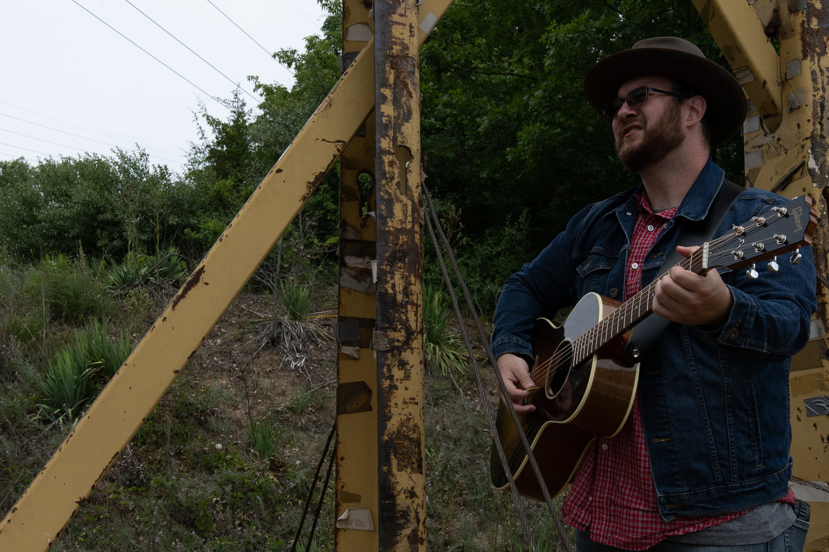 Nobody's Home | Alex Austin