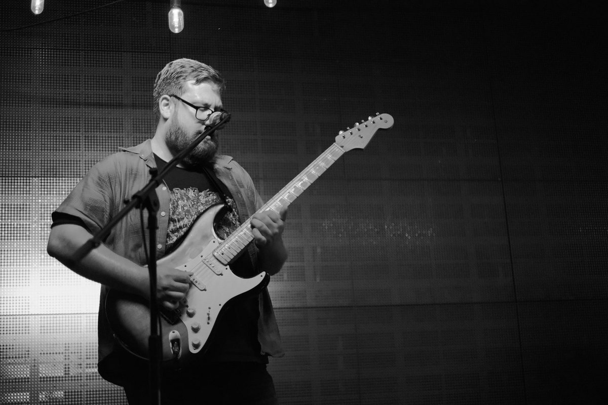 Caspio | Jonathan Poe