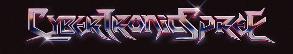 Music | The Cybertronic Spree