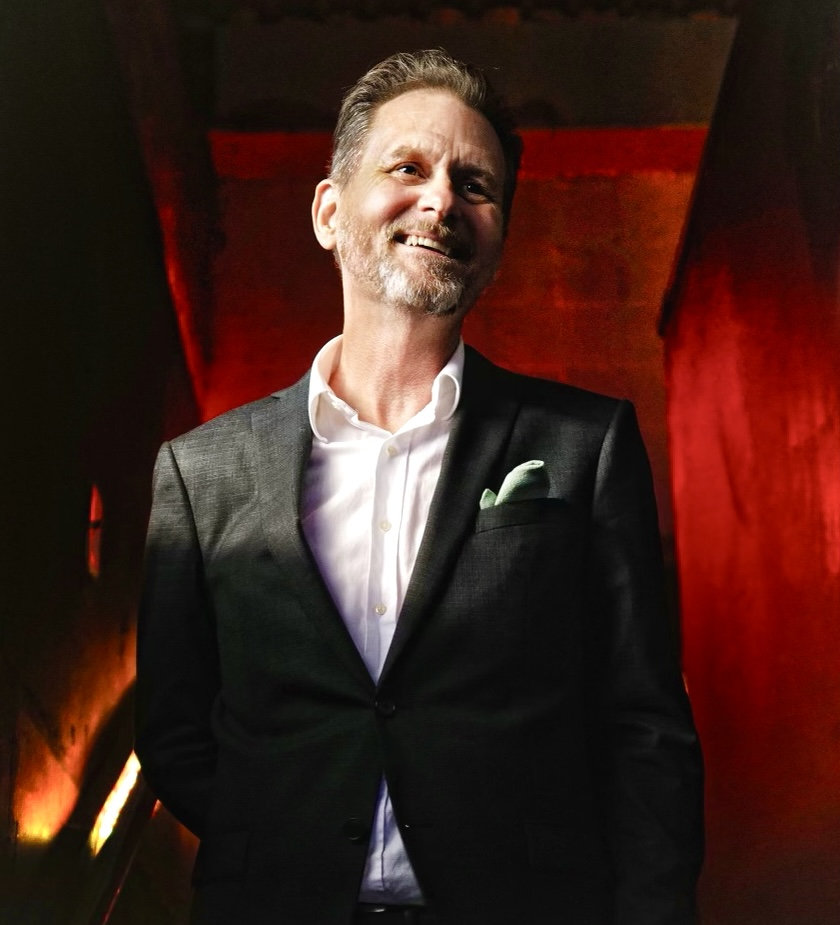 Tom Maxwell & The Minor Drag | Tom Maxwell