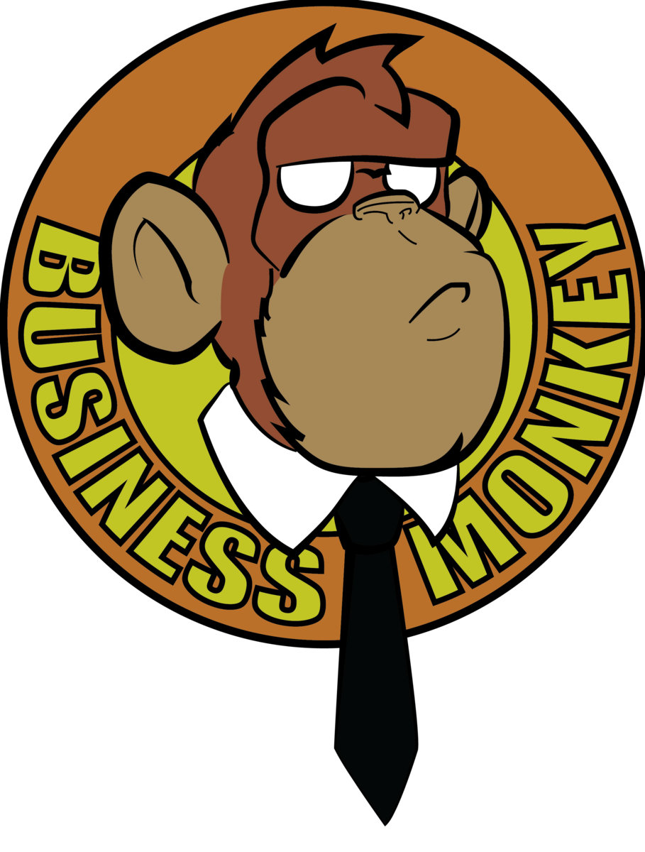 Here Comes... | Business Monkey
