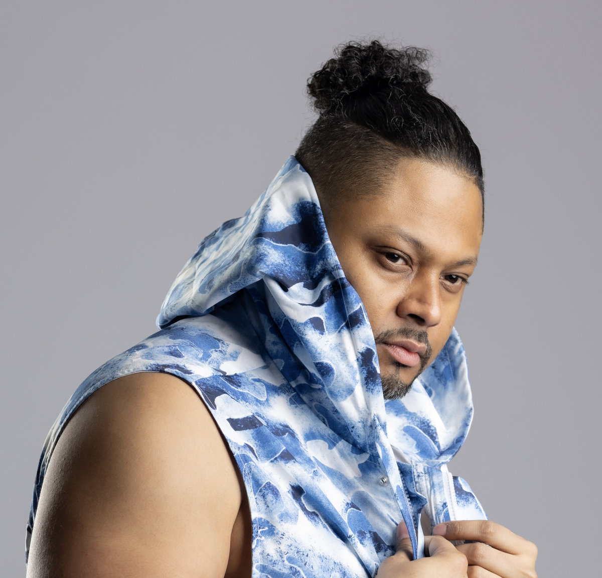 Life & Experience | Justin Pinkney