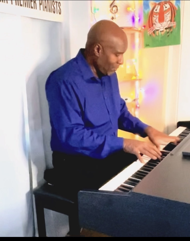 DC's Official Millennial Soundtrack | Damon Carter