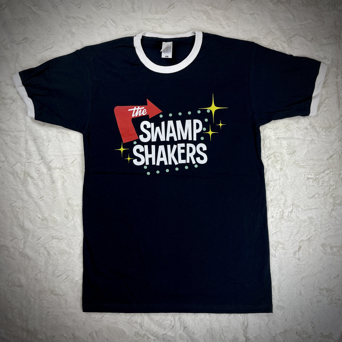 Don't Wanna Miss | The Swamp Shakers