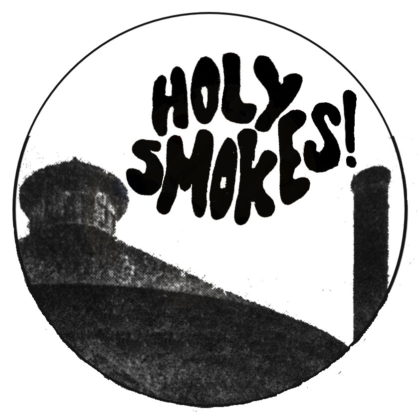 Sunoco Sunset | Holy Smokes Recordings