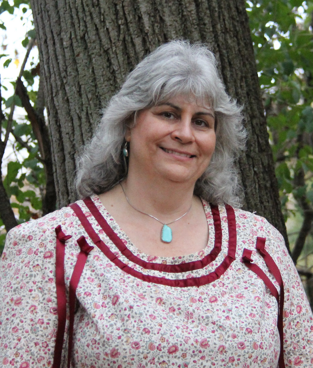 Resilience | Jennifer E. Brant