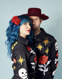 Merch | Beaux Gris Gris & The Apocalypse