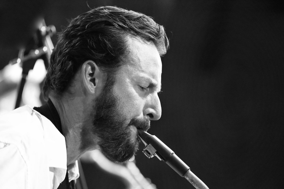 Live @ Foundry616 | Steve Fitzmaurice | Mingus Amongst Us