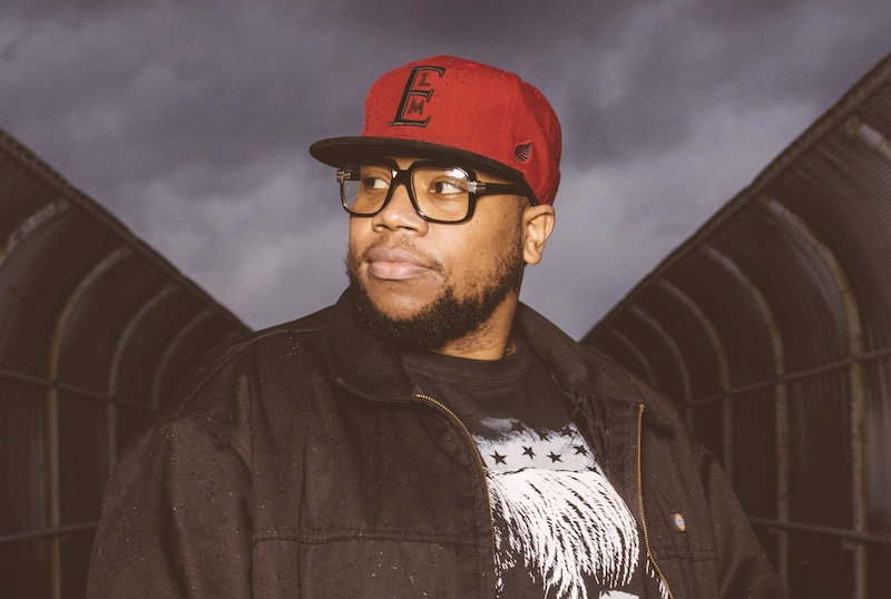 Home Sweet Home | Rapper Big Pooh & Nottz | Rapper Big Pooh