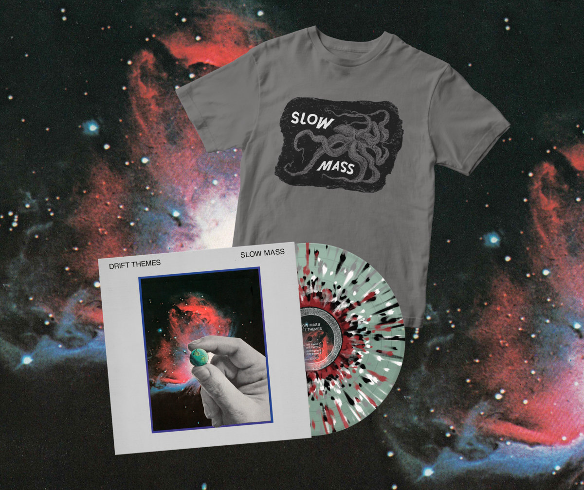 Drift Themes | Slow Mass