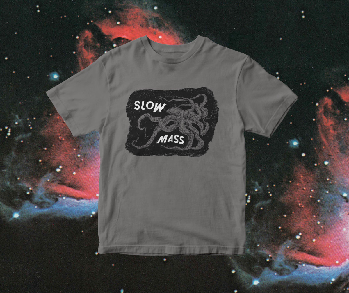 Low on Foot | Slow Mass