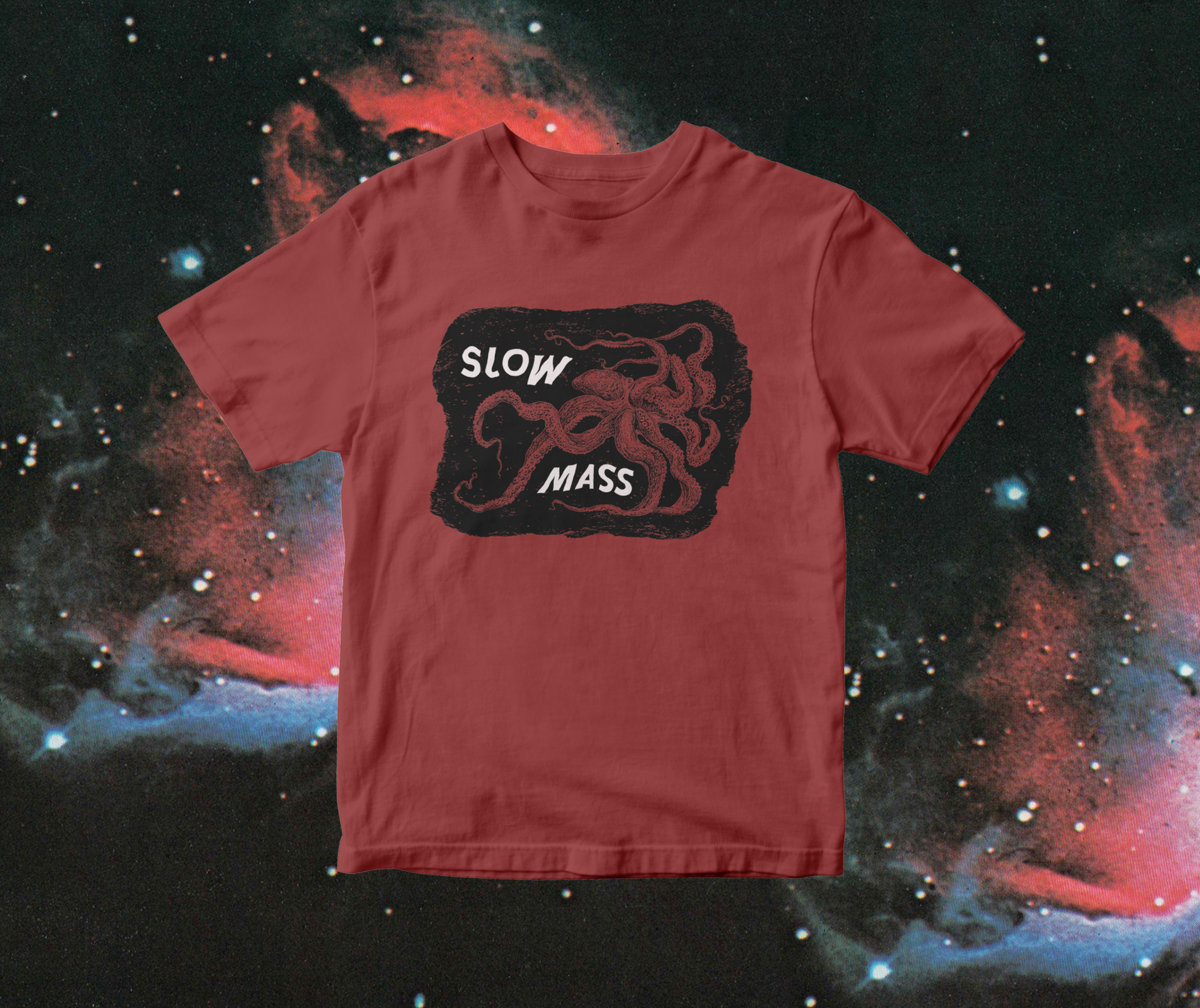 Low on Foot | Slow Mass