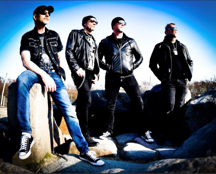 We Meet Again | Alien Force