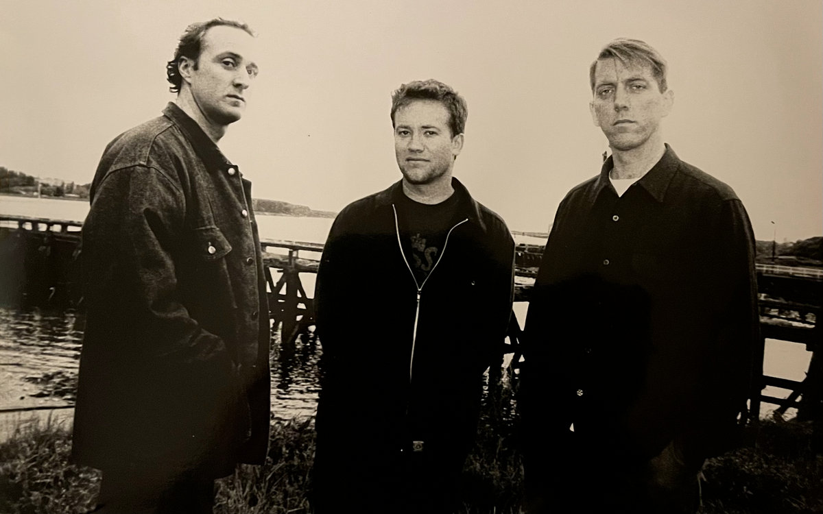 Swell, Whenever You're Ready promo poster | Swell