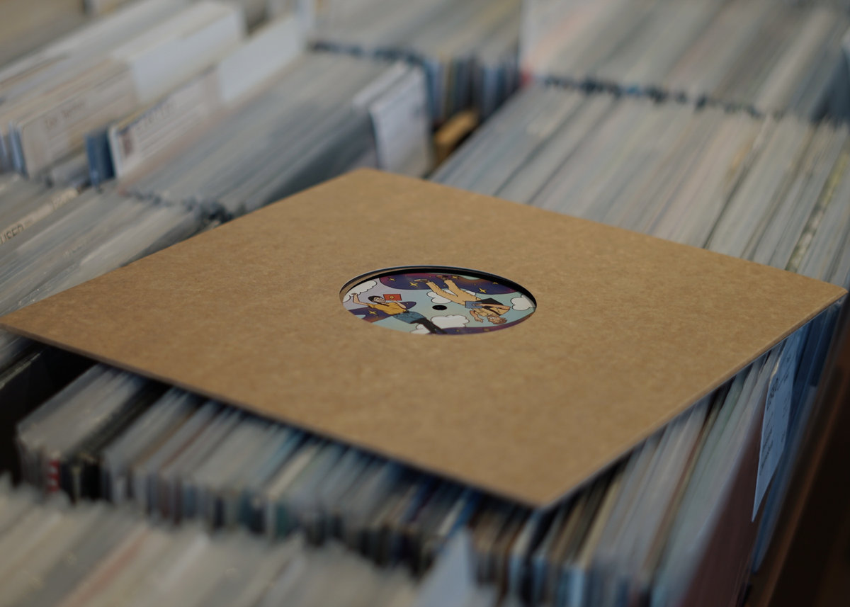 Don't Stop Moving | Arkady Antsyrev | Chippy Chasers