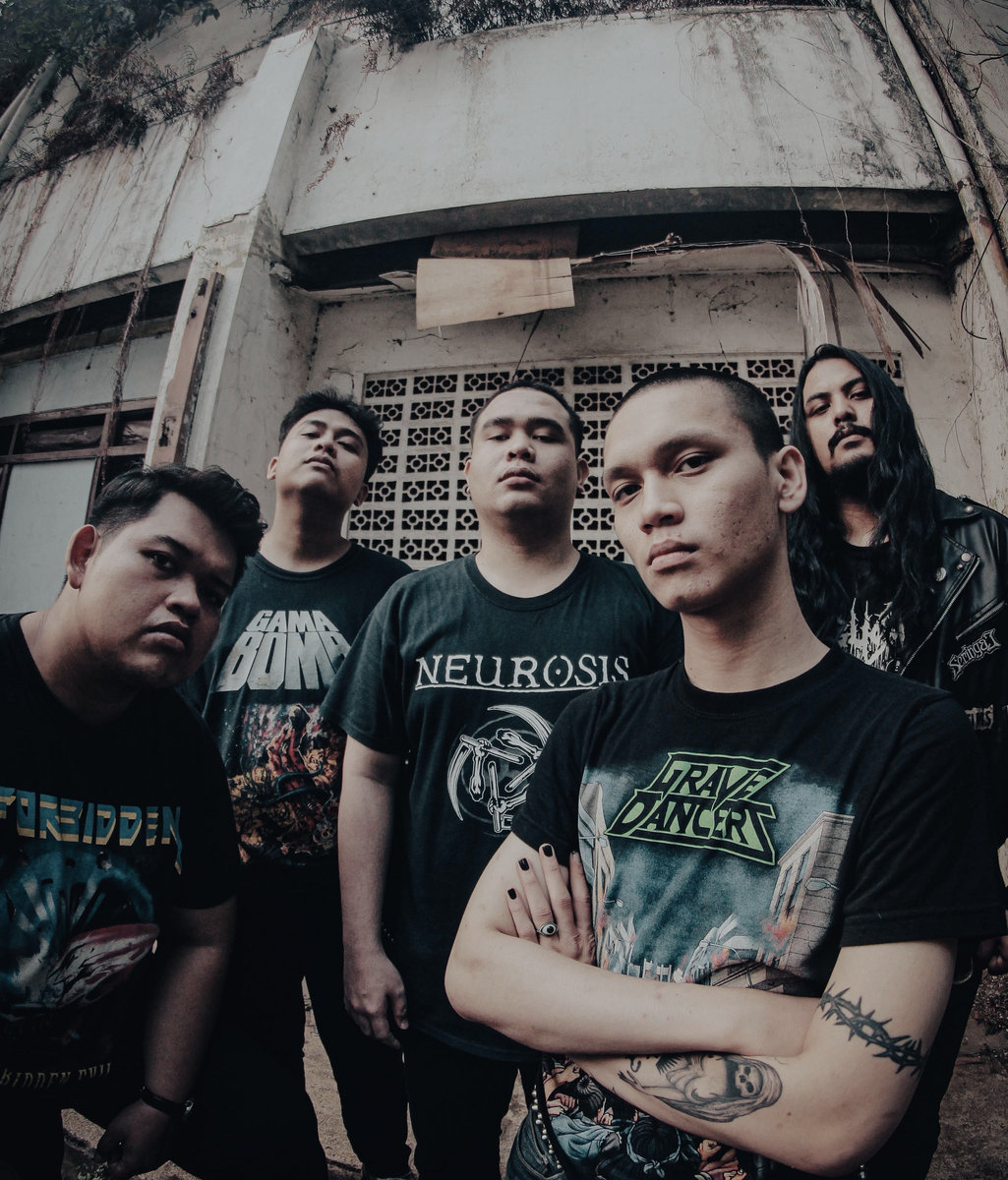 Monumental | Poison Power