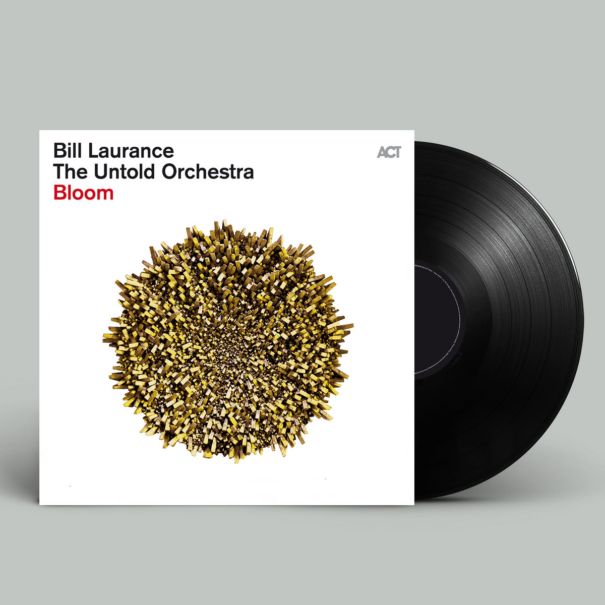Bloom | Bill Laurance | ACT Music