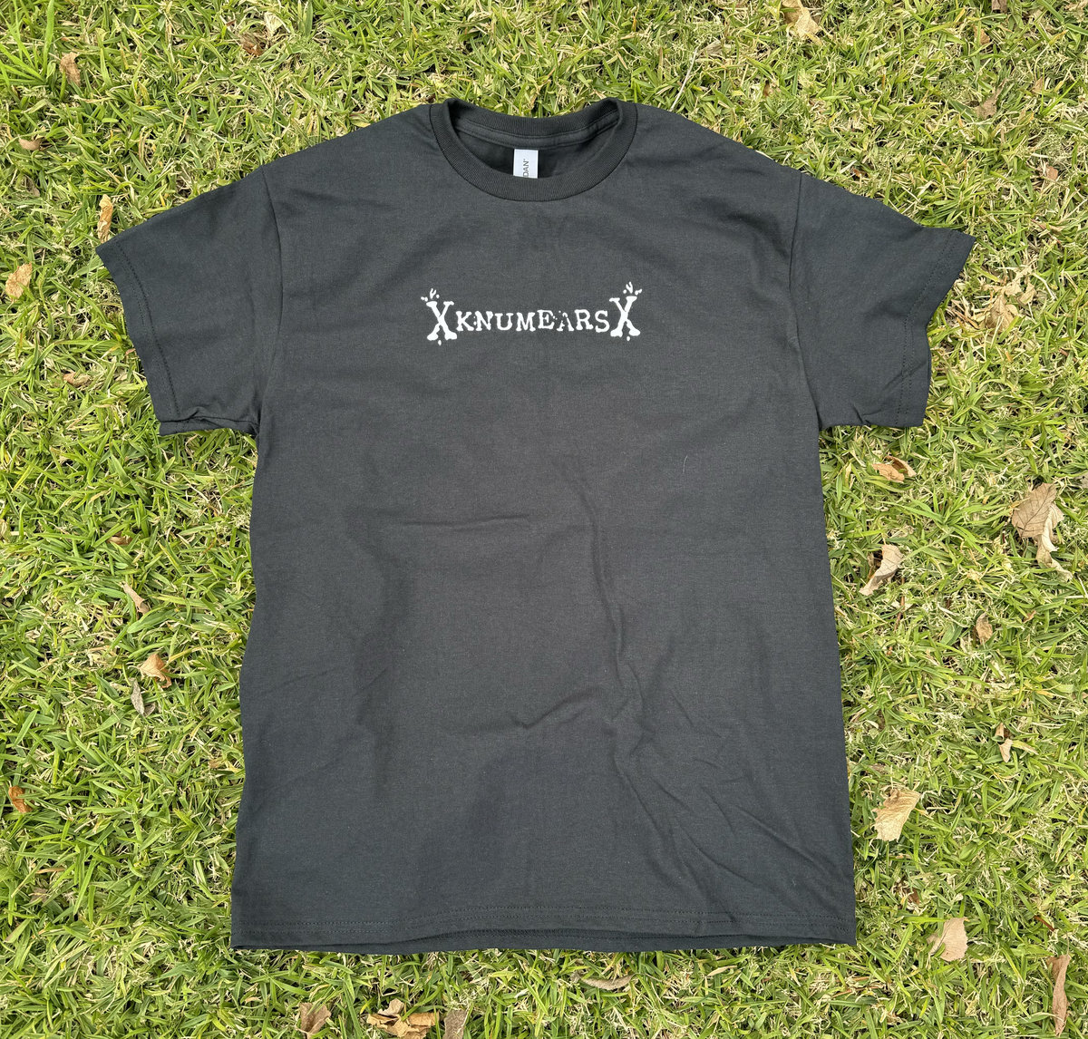 XknumearsX shirt | knumears