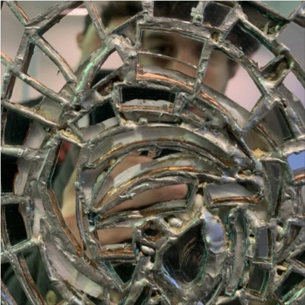 Polycontextures [MRMD027] | DJ BAD POETRY