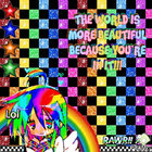 WLFGRL 10+ YEARS ANNIVERSARY EDITION | Machine Girl