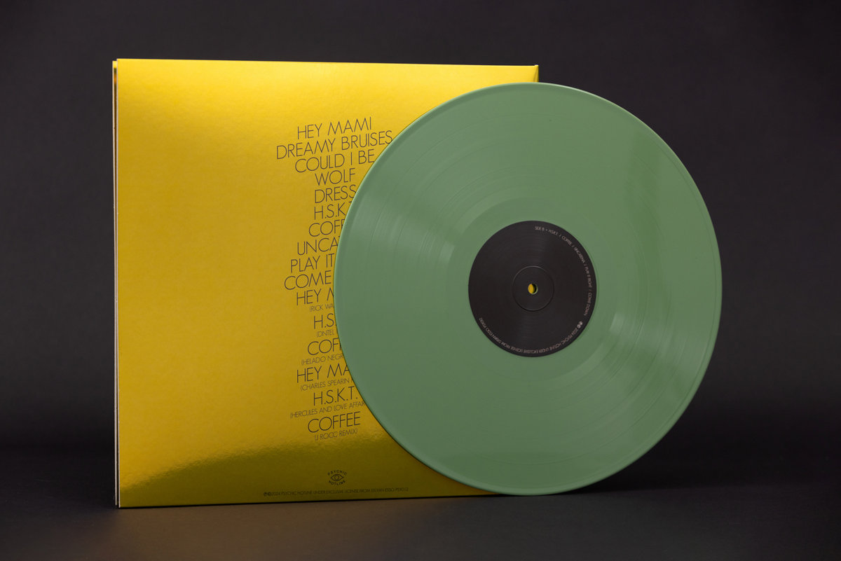 Sylvan Esso (10 Year Anniversary Edition) | Sylvan Esso