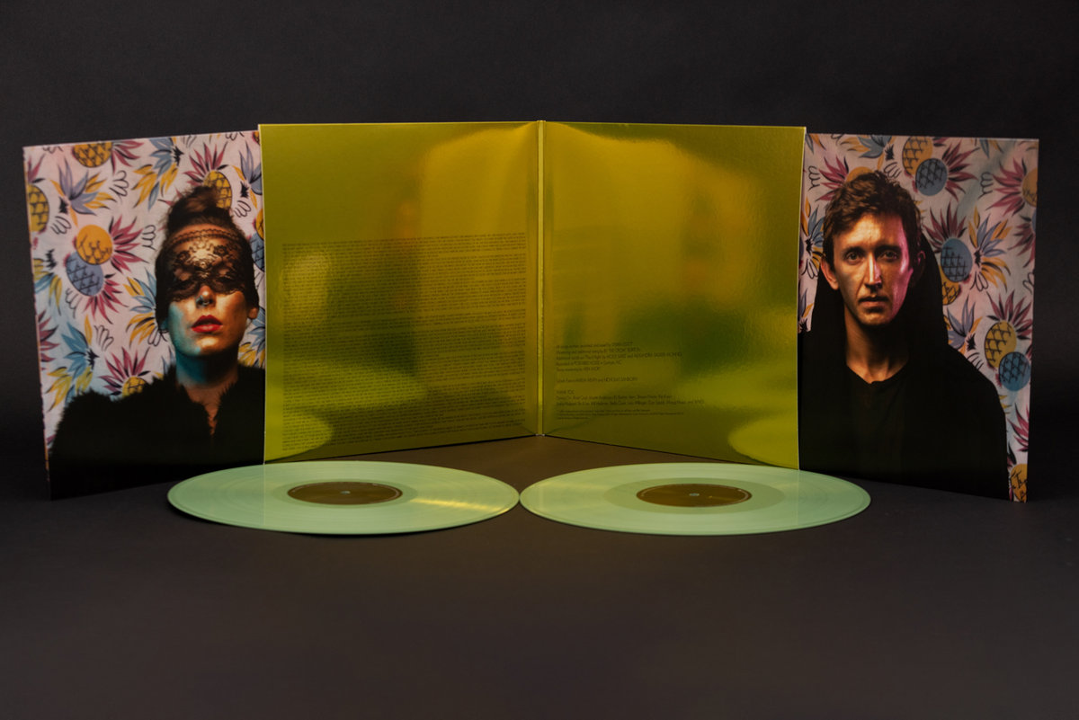 Sylvan Esso (10 Year Anniversary Edition) | Sylvan Esso