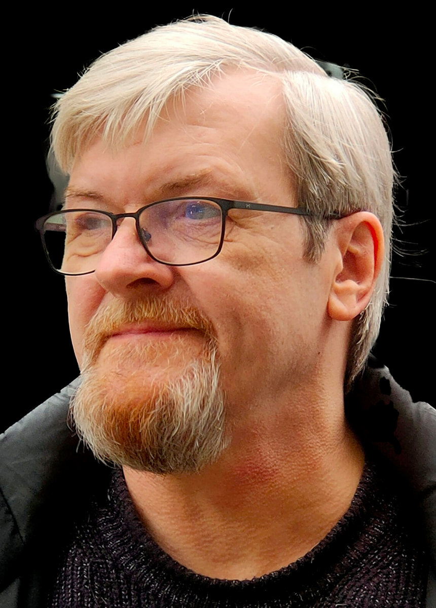 C(h)A(p)T(er)S - A Candy King Tale | Michael Huber