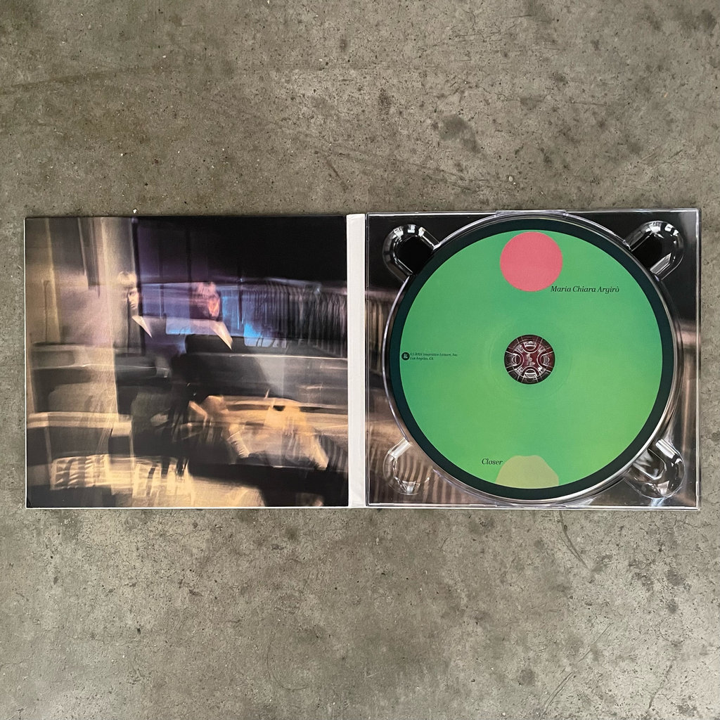 Italian Pop Gets Experimental | Bandcamp Daily