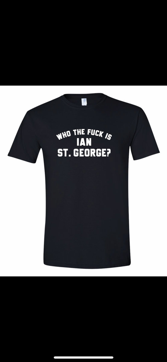 Emergency Index | Ian St George